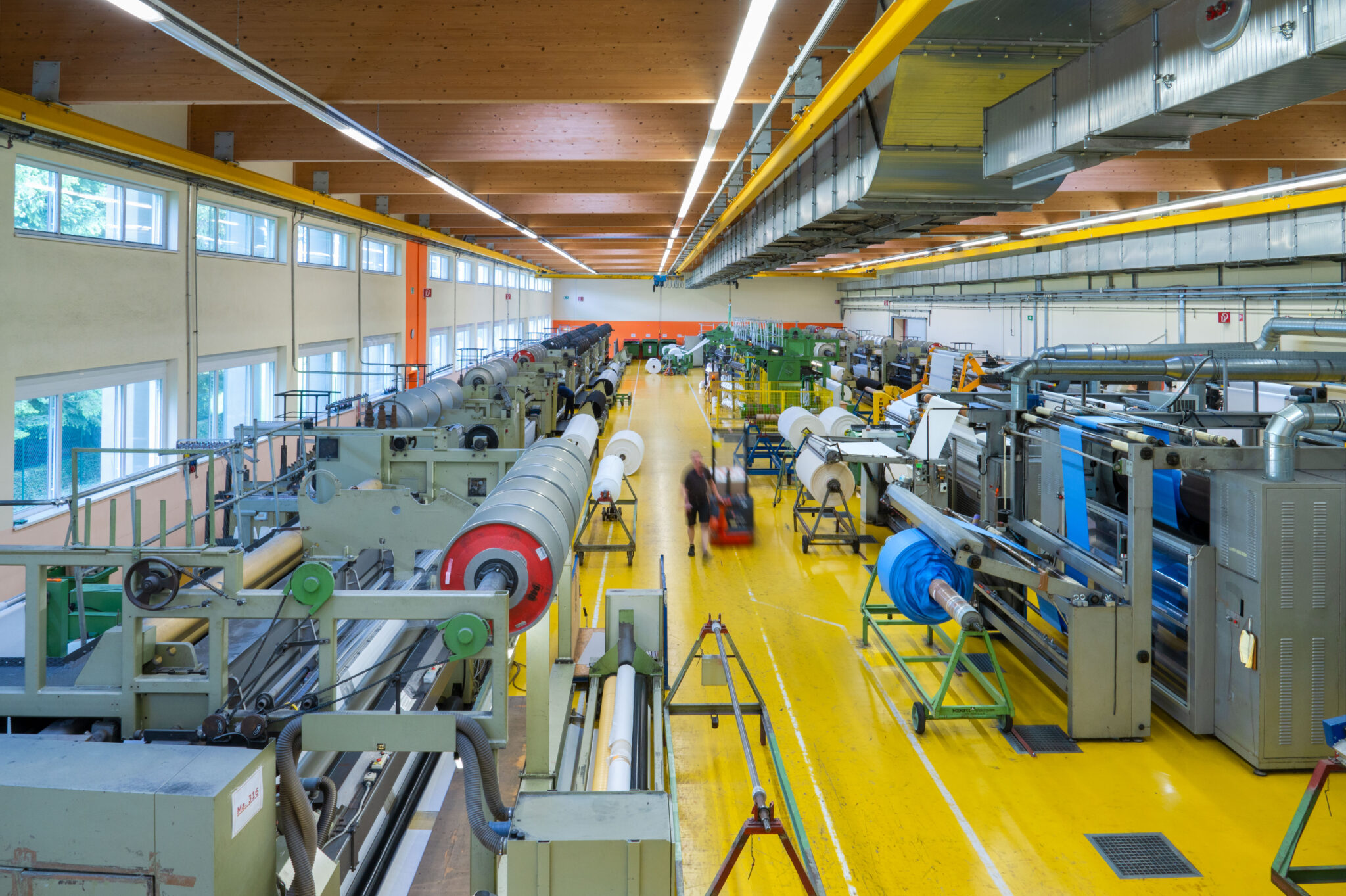 KUFNER: Global Solutions Provider – TRIGOS